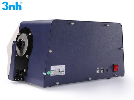 Benchtop Spectrophotometer  YS6060 High Accuracy Repeatiablity  For color study transmission