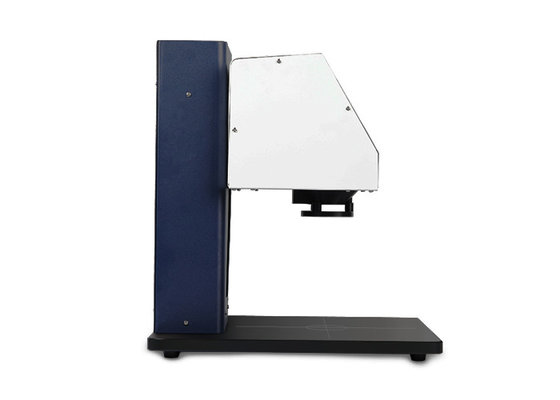 3nh Domestic Non-Contact Spectrophotometer YL4520 Food Pills Particle Color Difference Meter Paste Color Meter