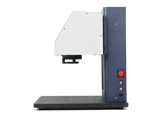 3nh Non-Contact Spectrophotometer YL4560 Irregular, More Textured, Uneven Samples Color Matching Spectrophotometer