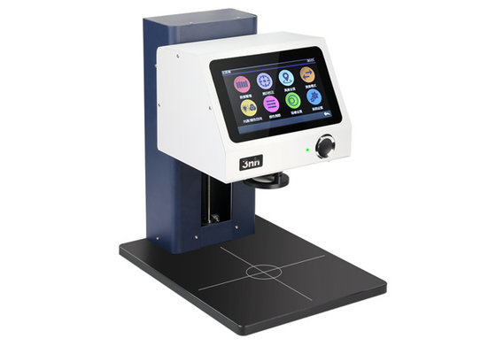 3nh Non-Contact Spectrophotometer YL4560 Irregular, More Textured, Uneven Samples Color Matching Spectrophotometer