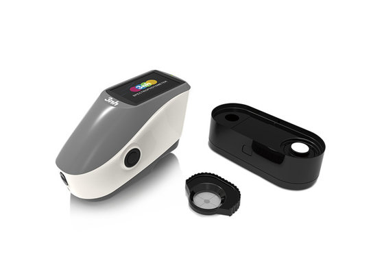 45/0 Microblading Inks Spectrophotometer YD5010 Printing and Packaging Companies Color Matching Machine