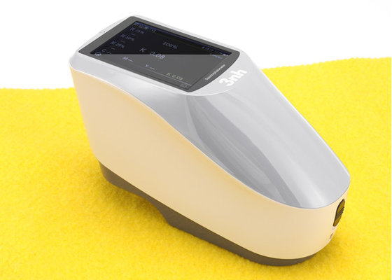 45/0 Microblading Inks Spectrophotometer YD5010 Printing and Packaging Companies Color Matching Machine