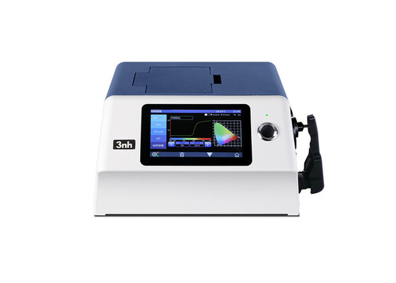 Clay and Terracotta Products Color Analyze Instrument YS6003 Cheap Benchtop Spectrophotometer