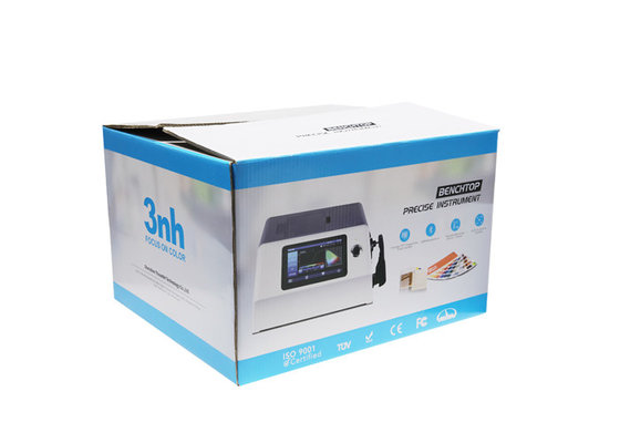 Clay and Terracotta Products Color Analyze Instrument YS6003 Cheap Benchtop Spectrophotometer