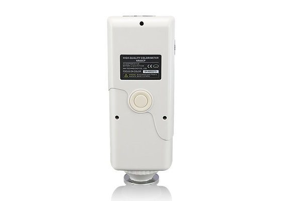 3nh Portable Spectrophotometer Colorimeter NR60CP for Color Accuracy and Consistency in Brightly-colored Stucco