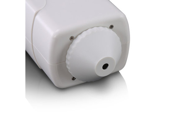 3nh Portable Spectrophotometer Colorimeter NR60CP for Color Accuracy and Consistency in Brightly-colored Stucco