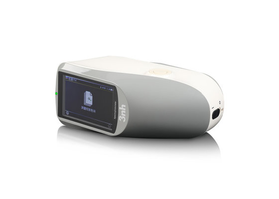 3nh 45/0 Advanced Spectrodensitometer YD5050 High Accuracy Spectrophotometer for Optical Density and Dot Enlargement