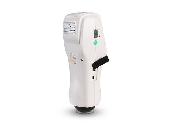 Cosmetic Foundation Shades Color Matching Spectrophotometer NS820 D/8° 4mm Aperture Liquid Spectrophotometer