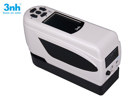 Handy Colorimeter NH310 High Accurate CM-10Plus For Leather Fabric Furniture Metal Plastic
