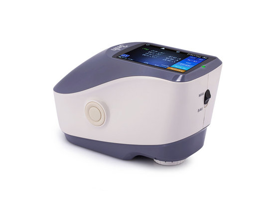 Outdoor Eyewear Sunglass Lens Color and Tint Measurement Spectrophotometer YS4560 Liquid Fruit Wine Colorimeter