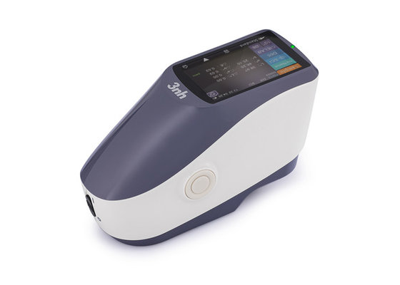 Outdoor Eyewear Sunglass Lens Color and Tint Measurement Spectrophotometer YS4560 Liquid Fruit Wine Colorimeter