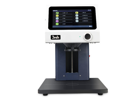 45/0 Liquid Spectrophotometer YL4560 for Maple Syrup Rating Non-contact Benchtop Spectrophotometer