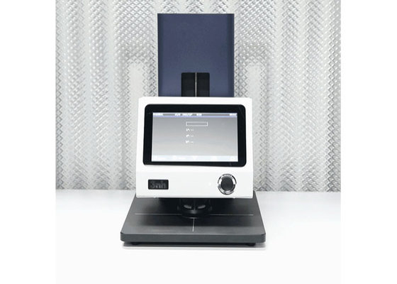 45/0 Liquid Spectrophotometer YL4560 for Maple Syrup Rating Non-contact Benchtop Spectrophotometer