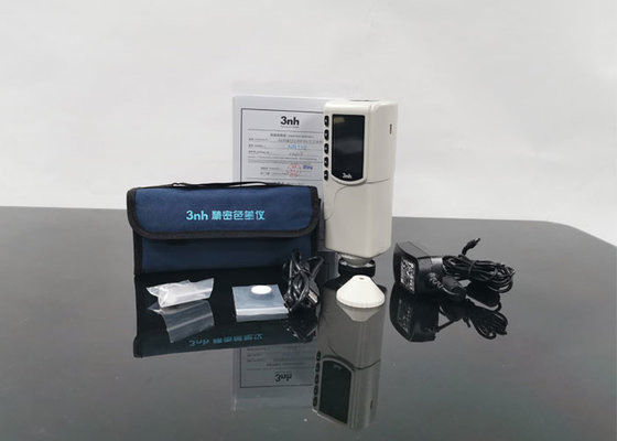 Tar Paper or Roofing Felt Colorimeter NR110 Accurate Ecomomic Color Difference Meter