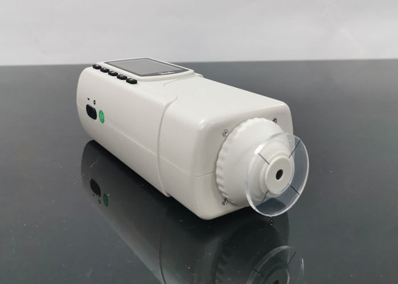 Tar Paper or Roofing Felt Colorimeter NR110 Accurate Ecomomic Color Difference Meter