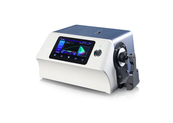 Precast Concrete Color Consistency Spectrophotometer YS6003 China Laboratory Colorimeter
