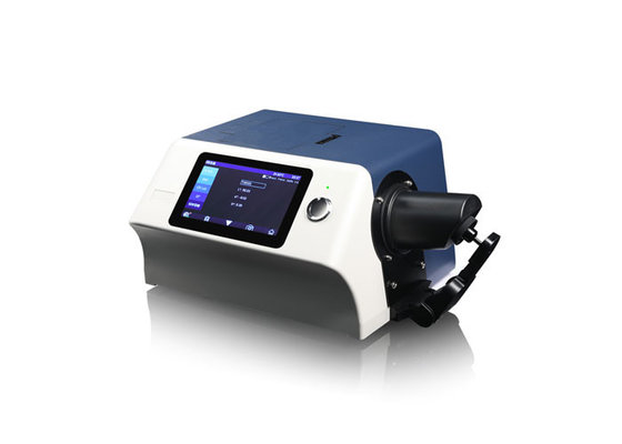 Precast Concrete Color Consistency Spectrophotometer YS6003 China Laboratory Colorimeter