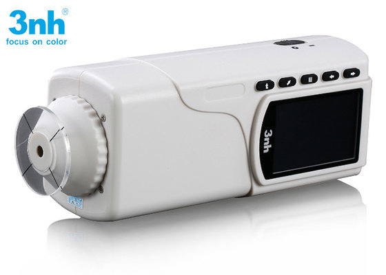 Portable Colorimeter NR110 High precision QC Software Vertical Design Long life Cost-Effective