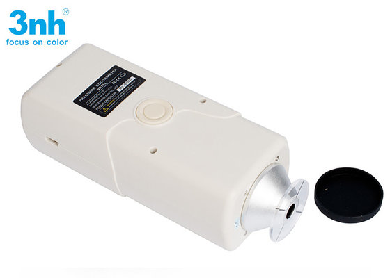 Portable Colorimeter NR110 High precision QC Software Vertical Design Long life Cost-Effective
