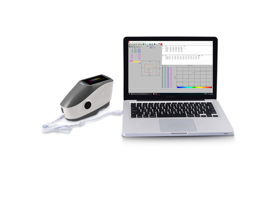 3nh Laboratory Colorimeter Densitometer YD5010 for Art Papers Paper Manufacturers Printmakers Color Matching