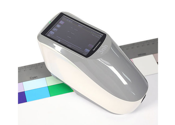 3nh Laboratory Colorimeter Densitometer YD5010 for Art Papers Paper Manufacturers Printmakers Color Matching