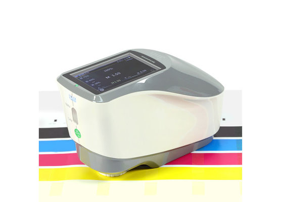 3nh Laboratory Colorimeter Densitometer YD5010 for Art Papers Paper Manufacturers Printmakers Color Matching