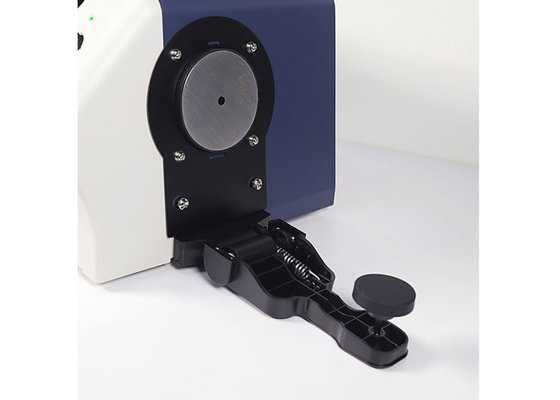 360~780nm Laboratory Colorimeter YS6002 Plant Identification and Botanical Research Spectrophotometer