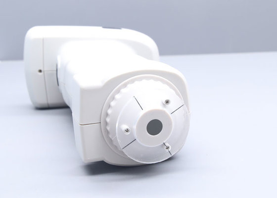 D / 8 Geometric Paint Matching Spectrophotometer TS7700 for Measuring Glitter and Sequin Color