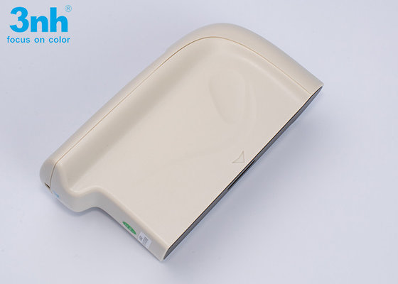 Portable 60° Digital Gloss Meter NHG60  For Painting Plastic Glass Ceramic Metal Leather Tile Fabric