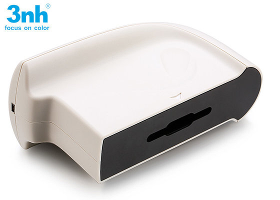 Professional Gloss Meters NHG268 Portable 3-Angle Automatic gloss tester For Painting Plastic Glass Ceramic Metal