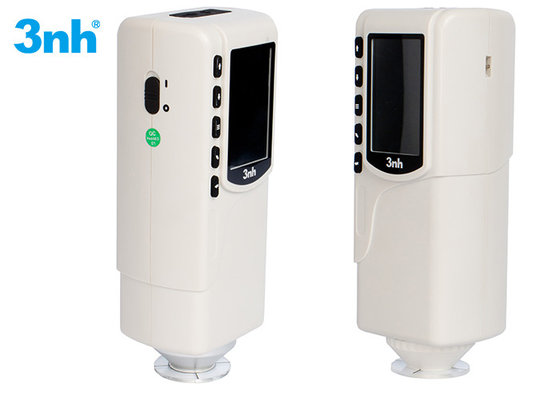 Portable Colorimeter NR145 High Precision Vertical Design PC Connected Digital Display User Friendly