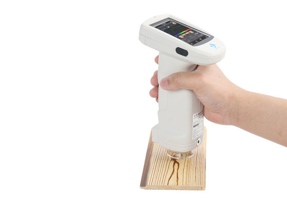 3nh Color Measurement Equipment TS7600 for Linen, Cotton, Terry, Synthetics, and Other Towel Cloths Color Consistency