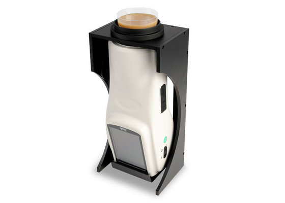 D/8° Geometry Handheld Colorimeter Spectrophotometer NS820 CIE LAB Metal, Cosmetics, Ceramics Chroma Meter