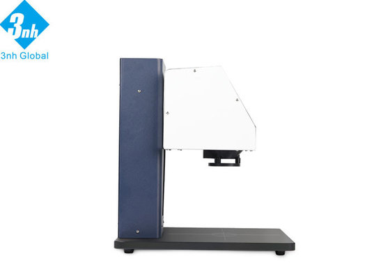 3nh Non-contact Benchtop Paint Matching Spectrophotometer YL4520 Tobacco Leaf Screening Instrument