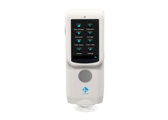 3nh New Portable D/8 Color Matching Spectrophotometer TS7030 Paint and Ink Spectrocolorimeter