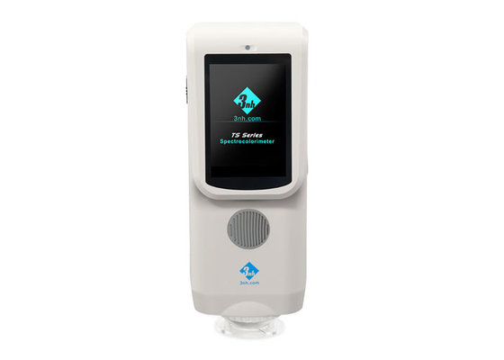 3nh New Portable D/8 Color Matching Spectrophotometer TS7030 Paint and Ink Spectrocolorimeter