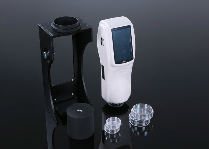 3nh Color Measurement Spectrophotometer Accessories For  NS  Printing Spectrophotometer