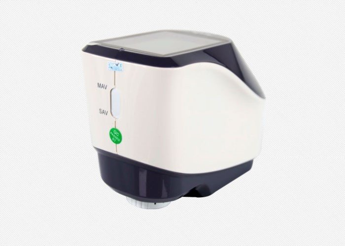Color Matching Benchtop Spectrophotometer Automotive Exterior Color Analytical Instruments