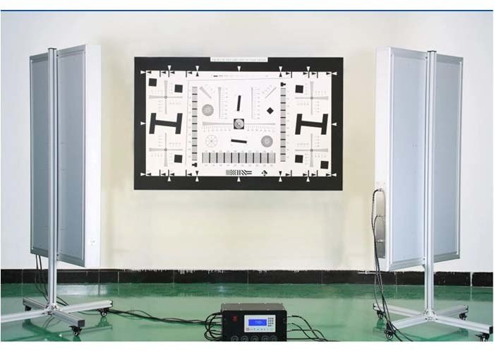 Studio Lens Color Viewer TILO Spectri Wave Lighting System TC120-4 AC220V 50/60Hz