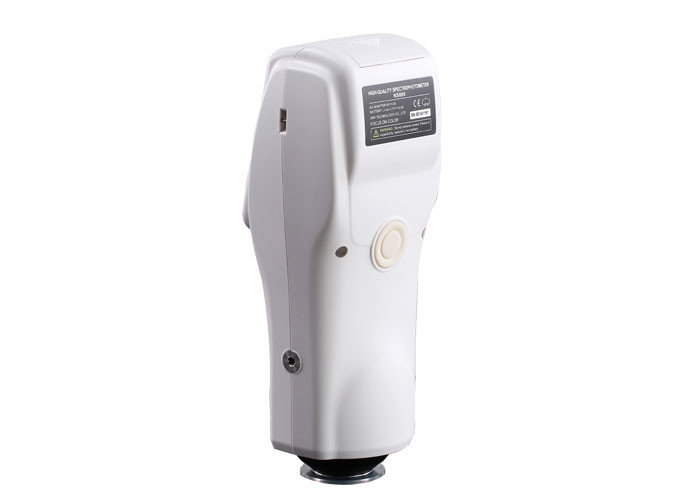 400-700 Nm Benchtop Spectrophotometer NS820 For Window Washers Sun Visors