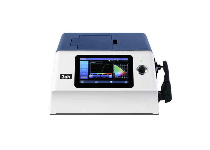 Clay and Terracotta Products Color Analyze Instrument YS6003 Cheap Benchtop Spectrophotometer