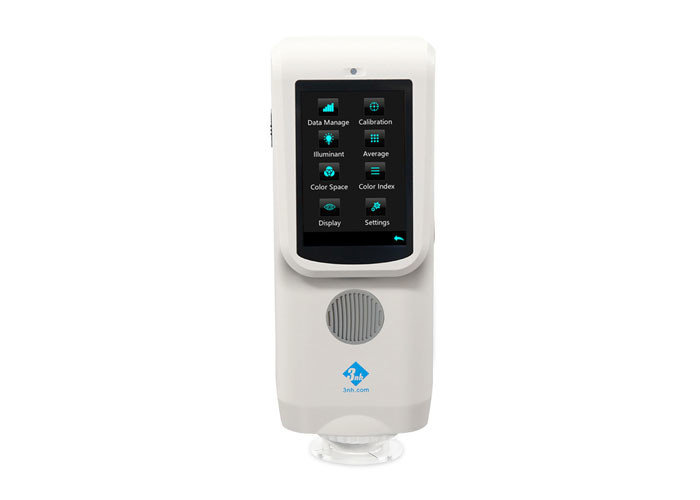 3nh New Portable D/8 Color Matching Spectrophotometer TS7030 Paint and Ink Spectrocolorimeter