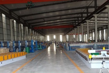 China Beijing Silk Road Enterprise Management Services Co.,LTD company profile