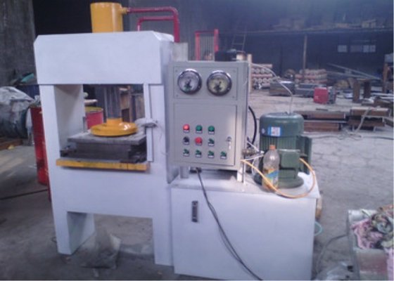 50HZ Frequency 3D Wall Panel Roll Forming Machine For Decoration 0.8*0.6*1.2m