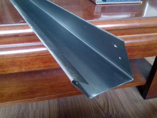 Slanting  / Unstraitening Lithuania Metal Stud Making Machine 50HZ Frequency