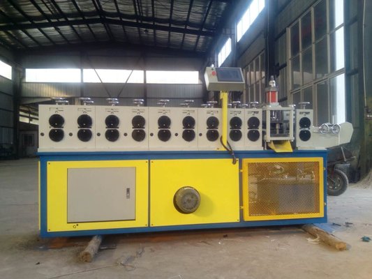 Jamaica Rainshed Light Steel Keel Roll Forming Machine Rainboard Tile