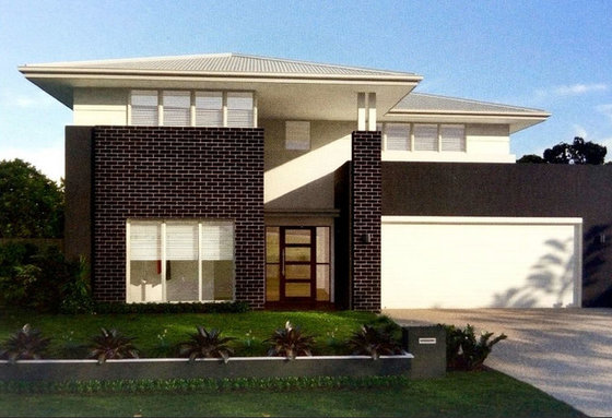 Quick Install steel frame prefabricated houses Full Hard Galvalume Light Gauge Steel Luxury Villa