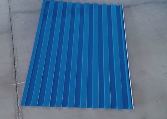Main Power 4KW Roller Shutter Door Roll Forming Machine 92 Hydraulic Cutting
