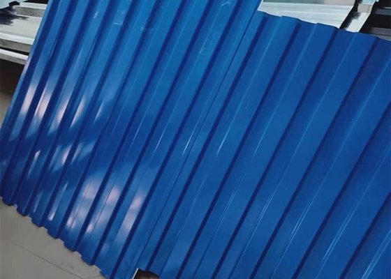 Steel Sheet Roller Shutter Door Making Machine PLC Control System 350H Main Frame