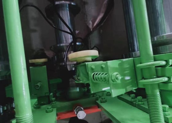 0.3-0.8mm Thickness Roll Former China Double Layer Roof Panel Roll Forming Machine